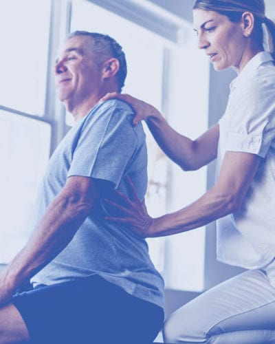Physical Therapy - Spine One | Denver Spine Pain Specialists
